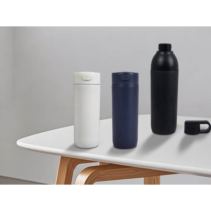 CHANGE ZERO 2-in-1 Modular Hydration Gift Set - accessory - www ...