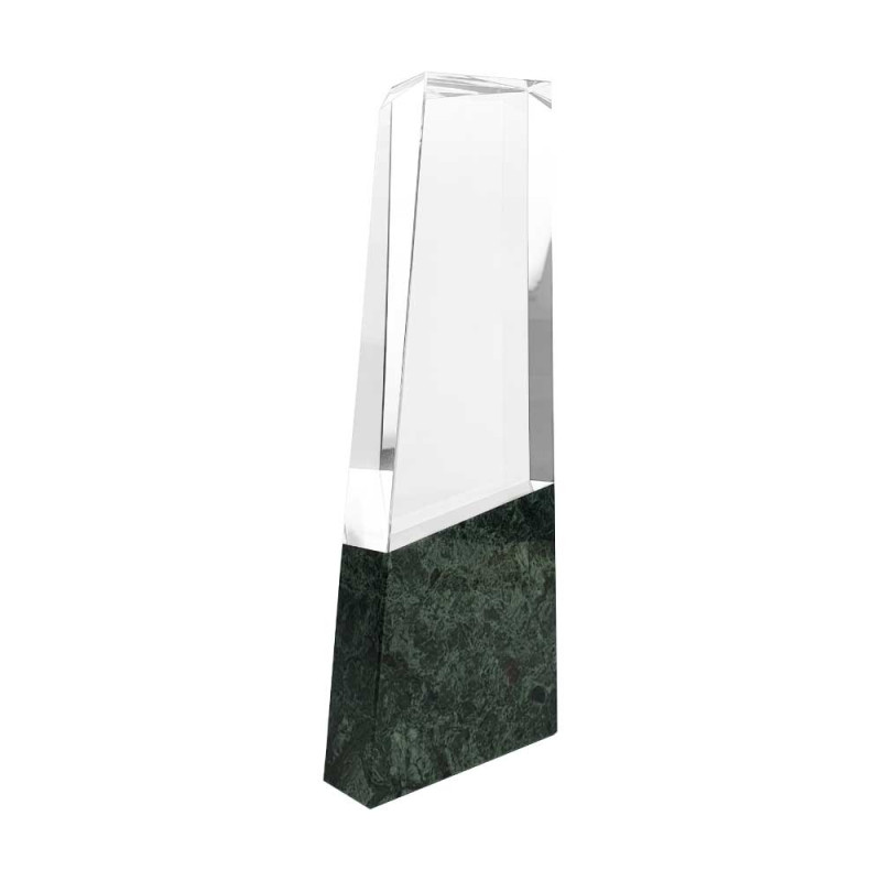 Crystal and Marble Awards - trophies - www.thefabstores.com
