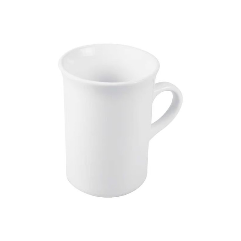 Curve Edge Mugs - ceramic - www.thefabstores.com