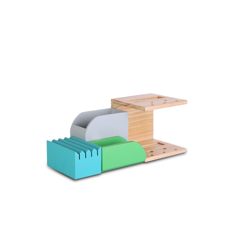 E-CUBE - innovation - www.thefabstores.com