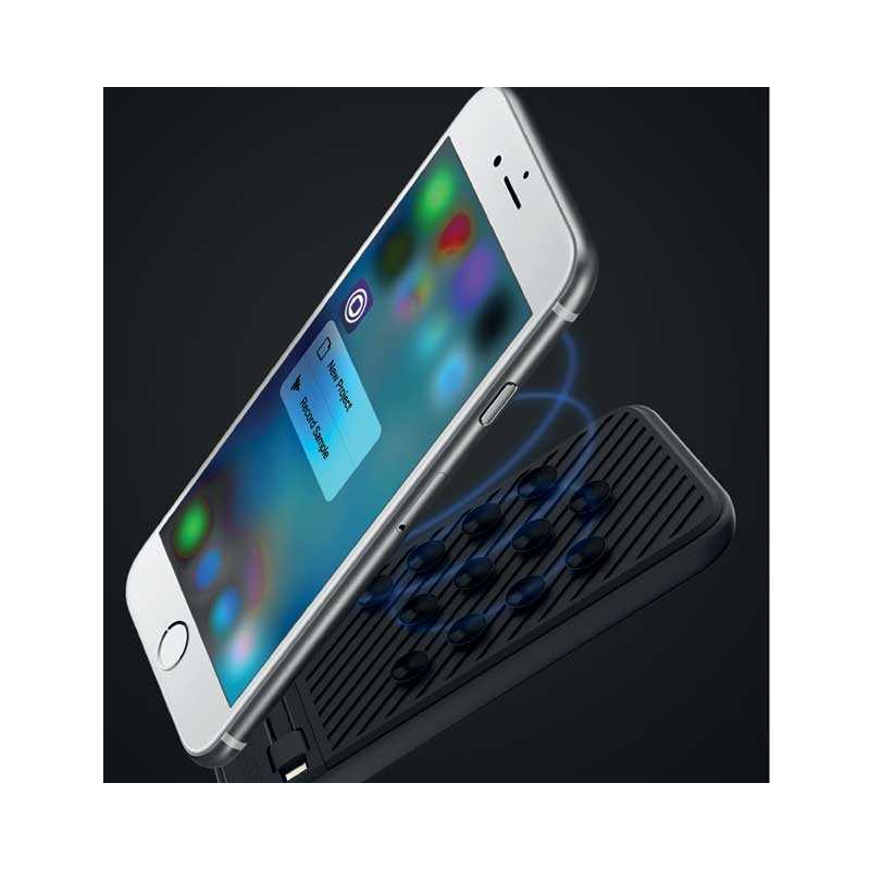 WARSAW - powerbank - www.thefabstores.com