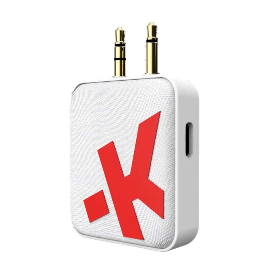 Wireless Audio Adapter - bluetooth - www.thefabstores.com