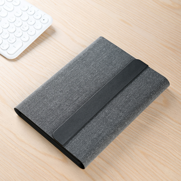 DIGINOTE PRO Dark Grey - www.thefabstores.com