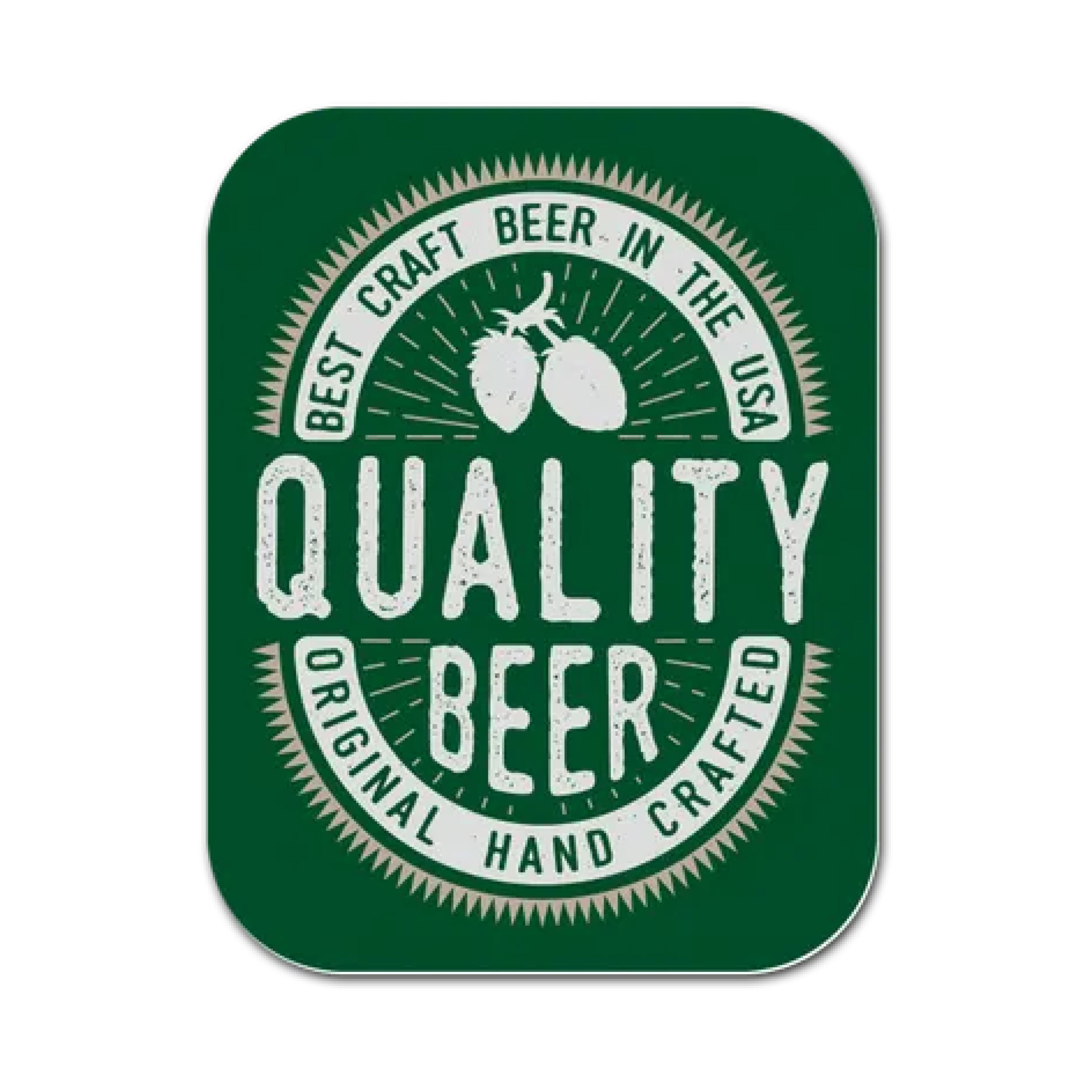 Rounded Corner Stickers - www.thefabstores.com