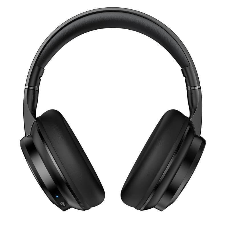 Bluetooth Headphones with Carry Case - www.thefabstores.com