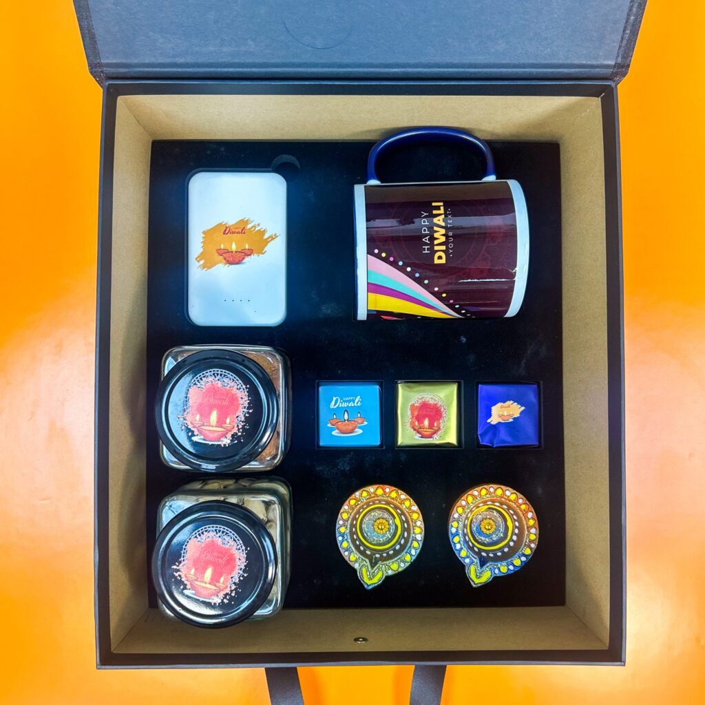 Executive Festive Hamper | Diwali Office Gift - www.thefabstores.com